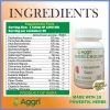 Ayurvedic Cholesterol Control Tablets