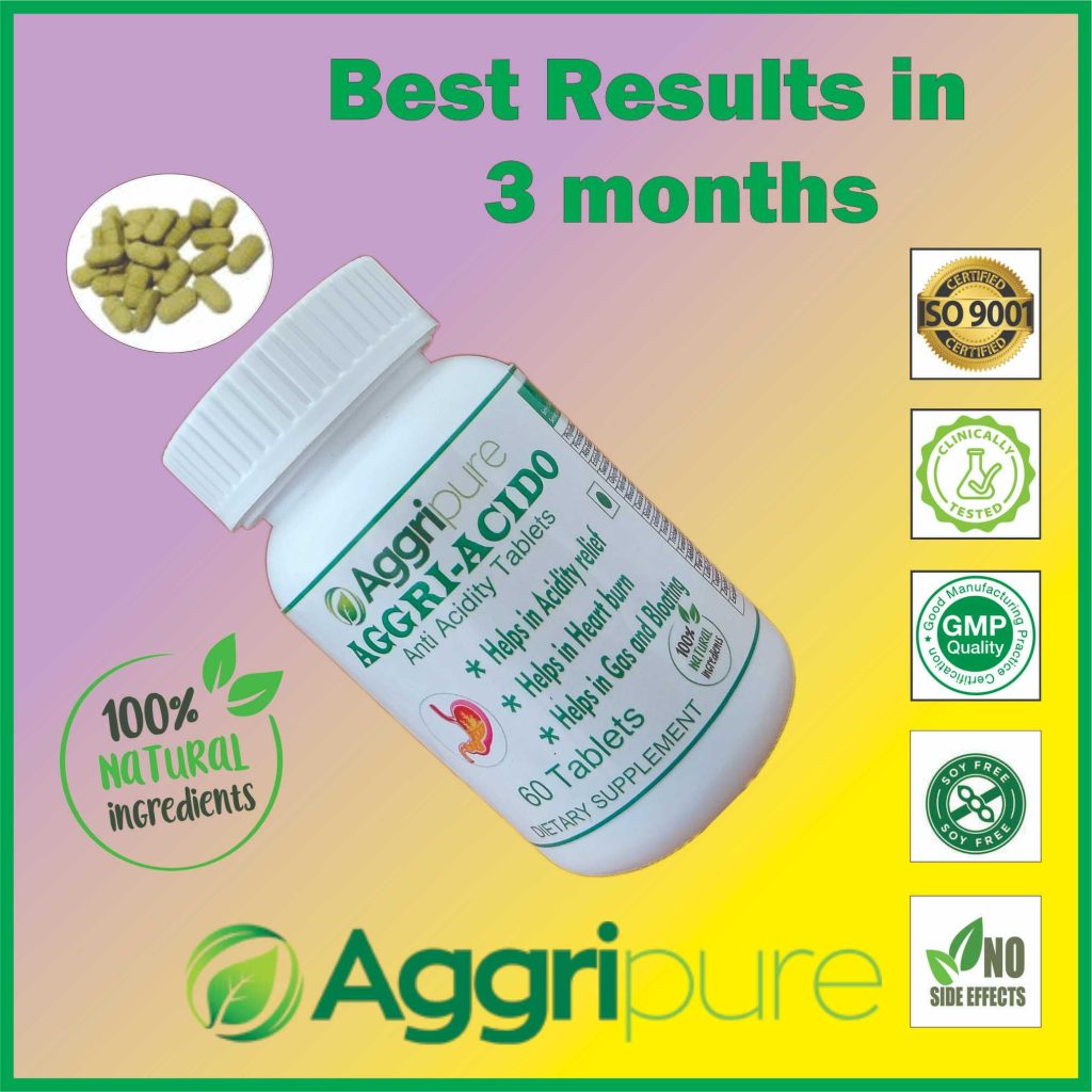 best acidity medicine name