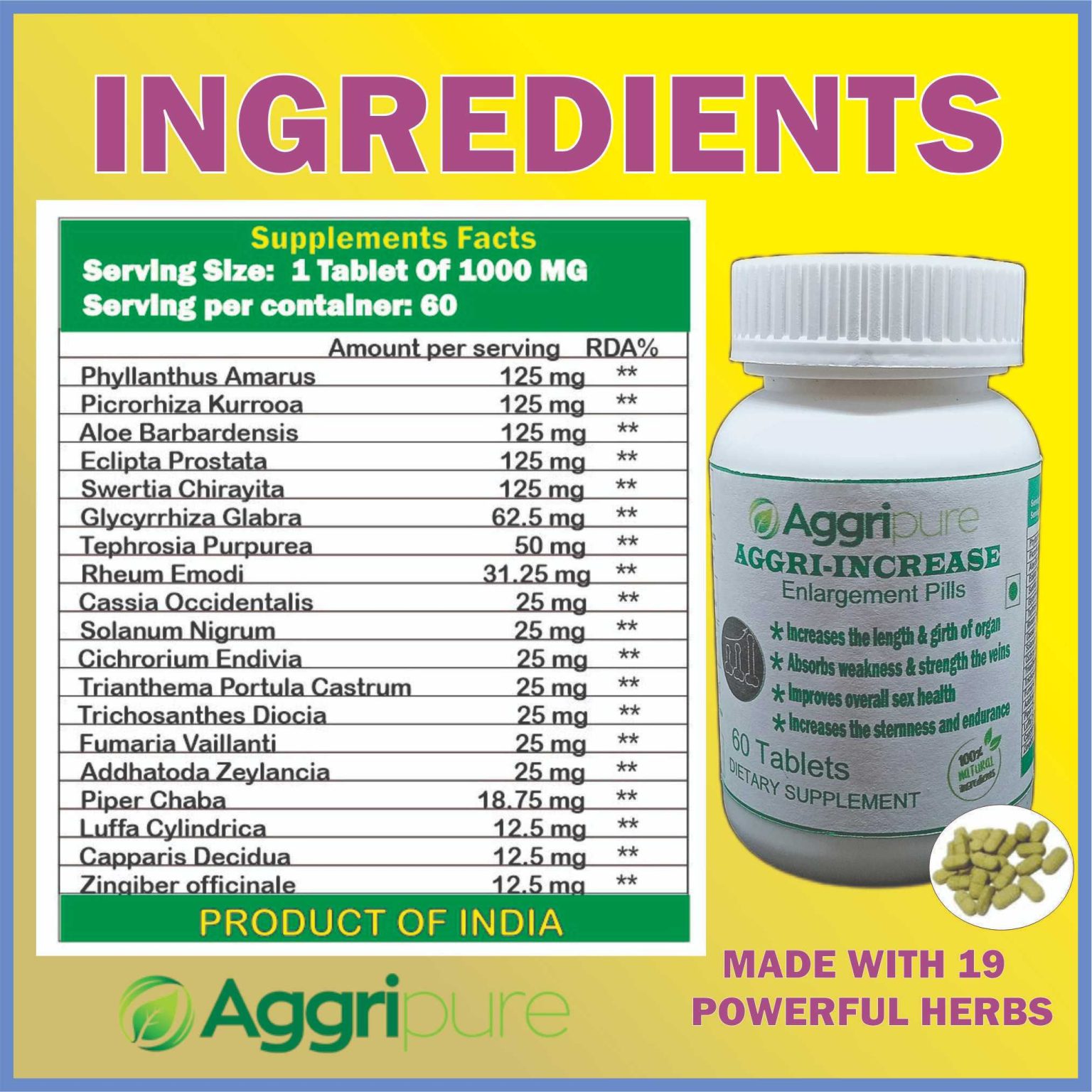 Permanent Lifetime Penis Enlargement Tablets