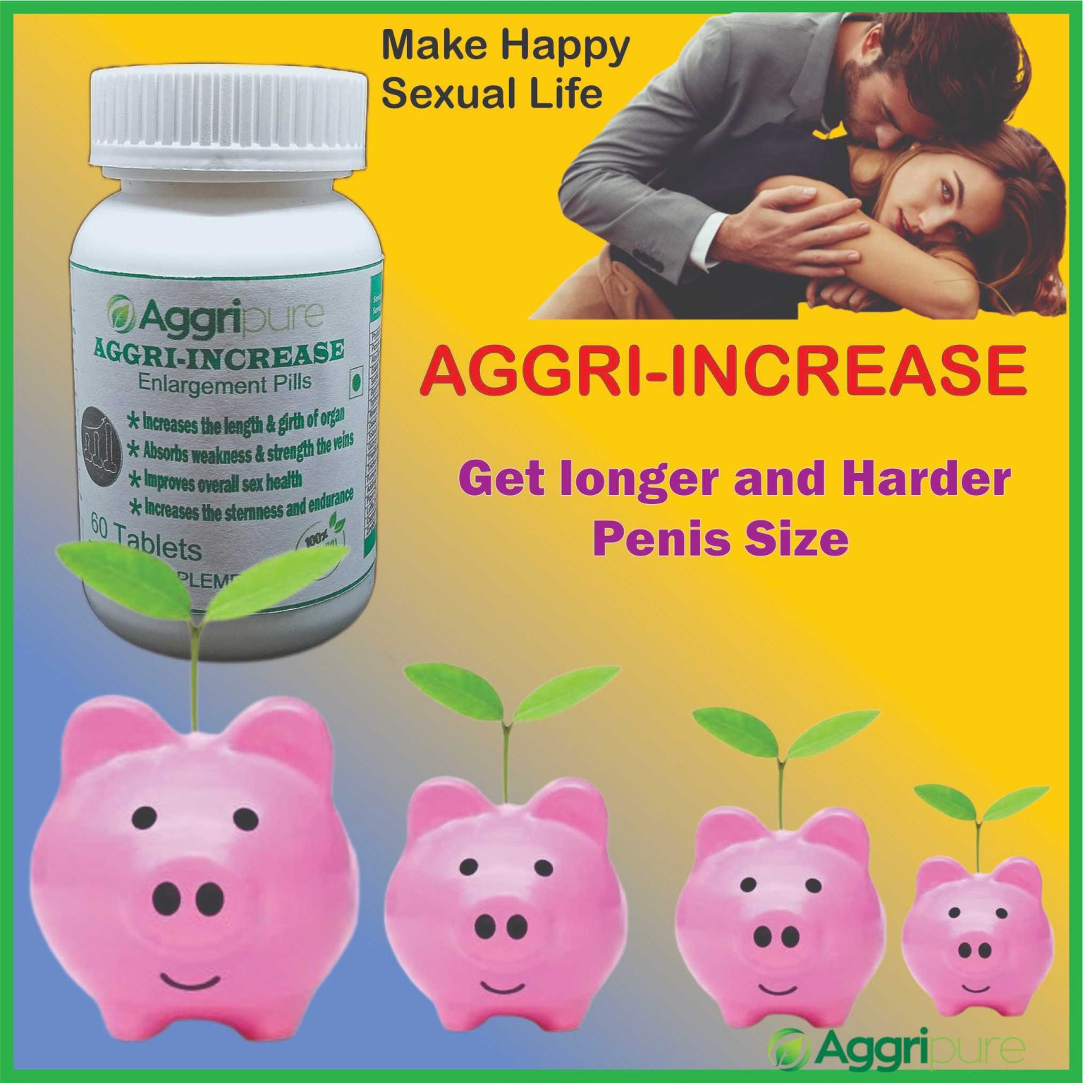 Panis big size medicine