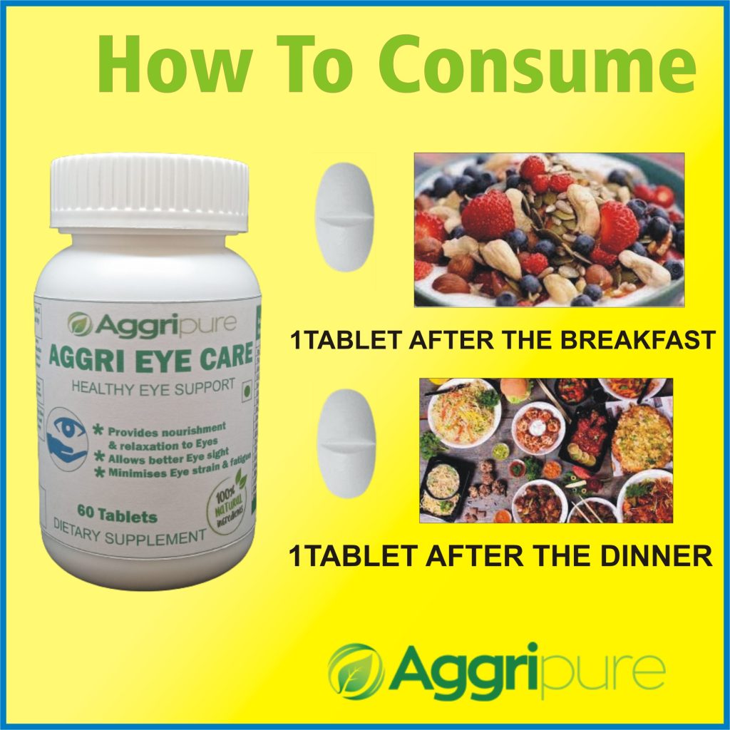 Best Medicine For Eyesight Improvement